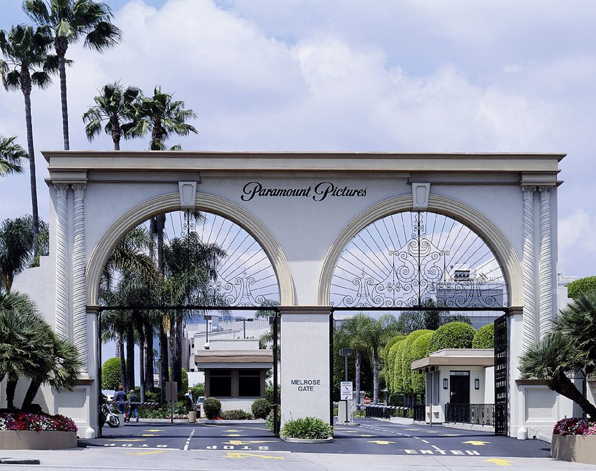paramount-studios – Fundación INAI